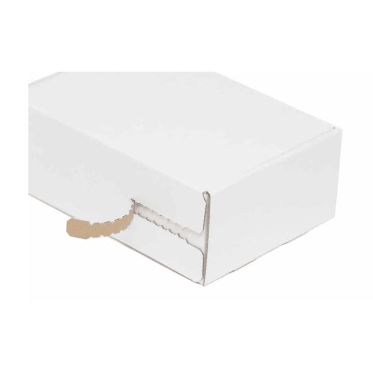 Returnable Packaging | Returnable Cardboard Postal Boxes | Saxon packaging